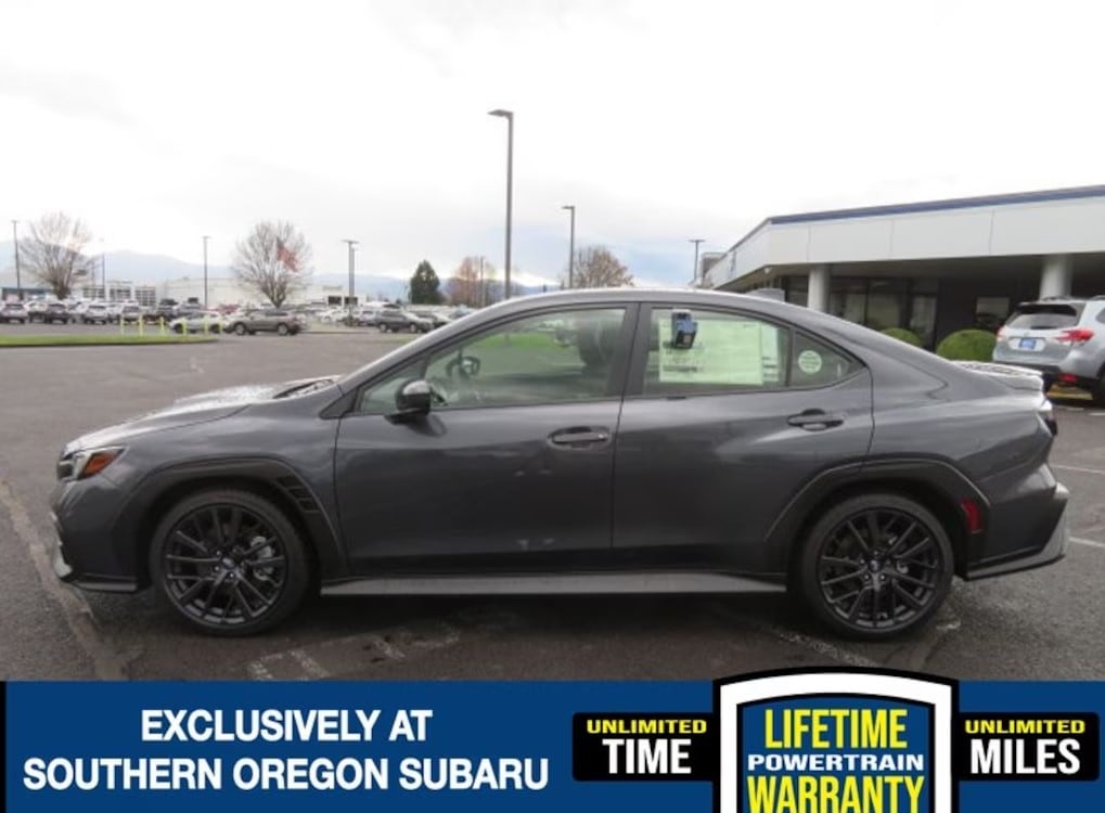 Subaru Lease Specials in Medford