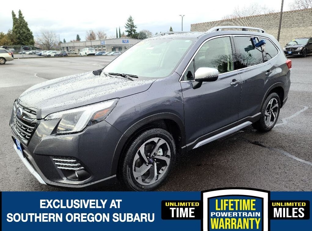 Subaru Lease Specials in Medford