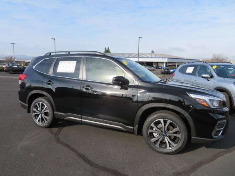 Subaru Lease Specials in Medford