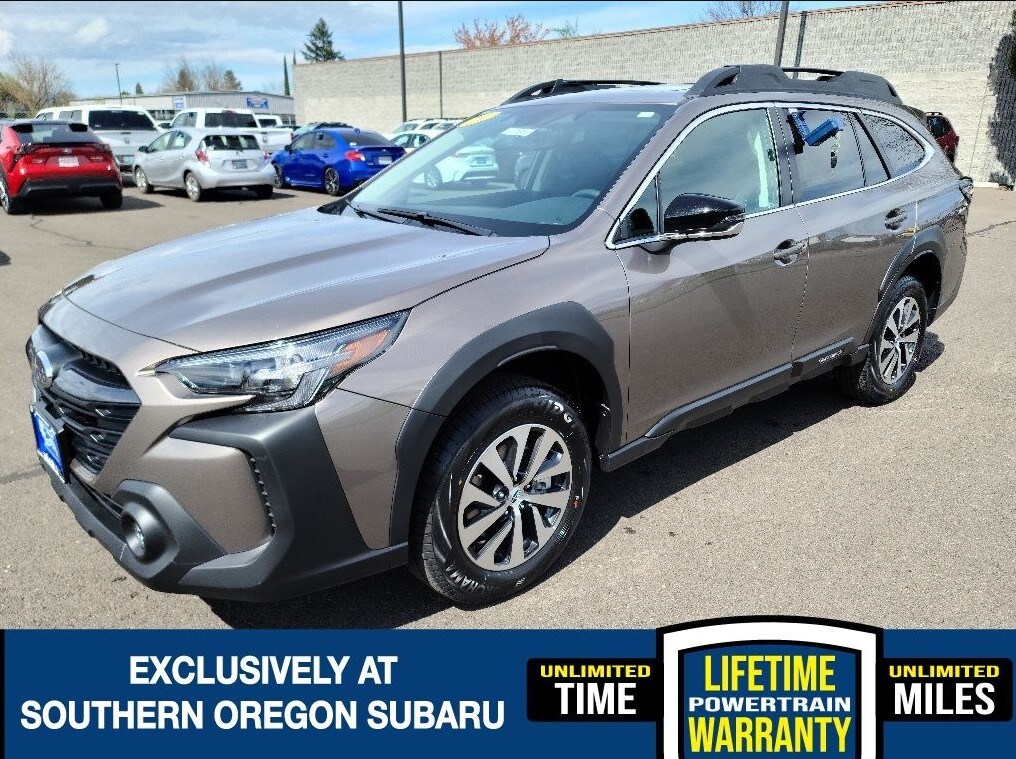 Subaru Lease Specials in Medford