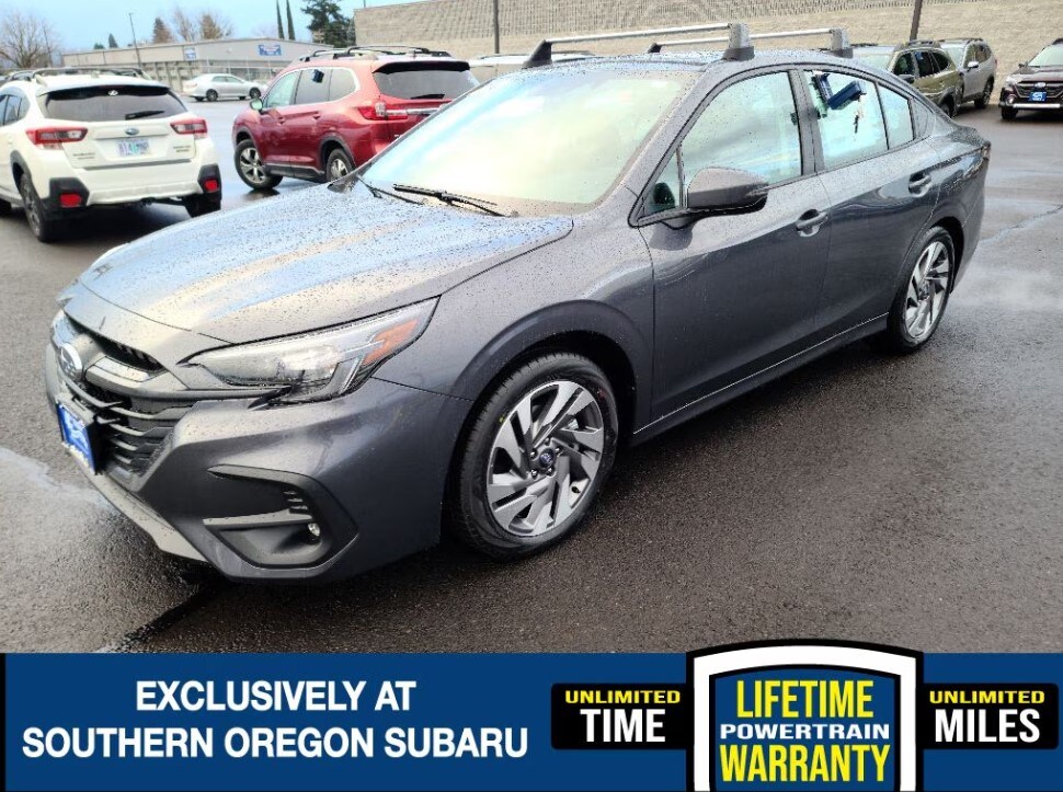 Subaru Lease Specials in Medford