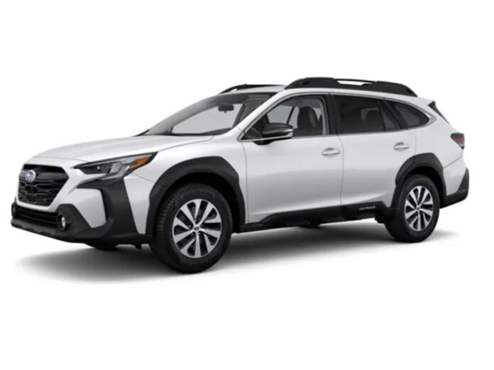 Subaru Lease Specials in Medford