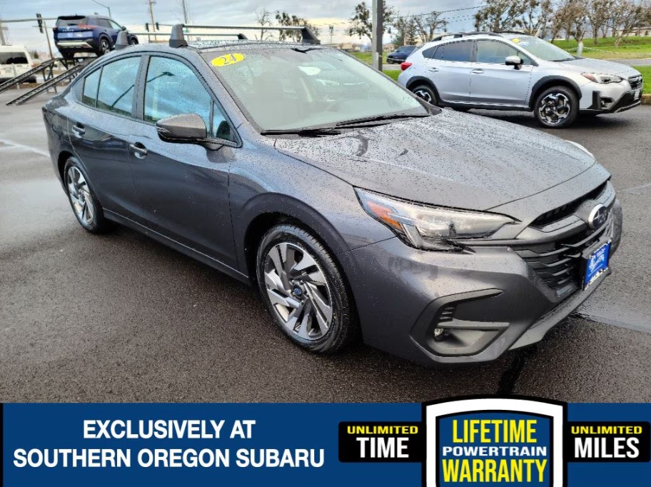 Subaru Lease Specials in Medford