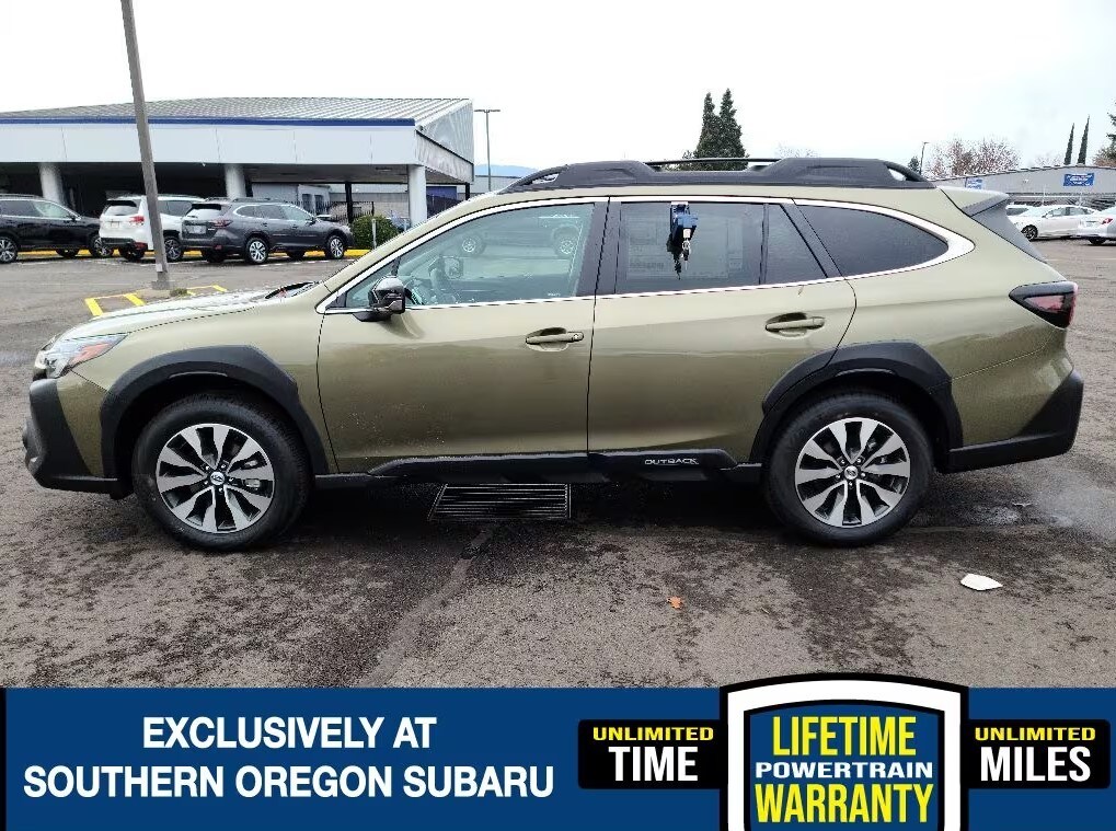 Subaru Lease Specials in Medford
