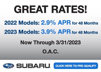 Medford, OR New Subaru and Used Car Dealer | Southern Oregon Subaru
