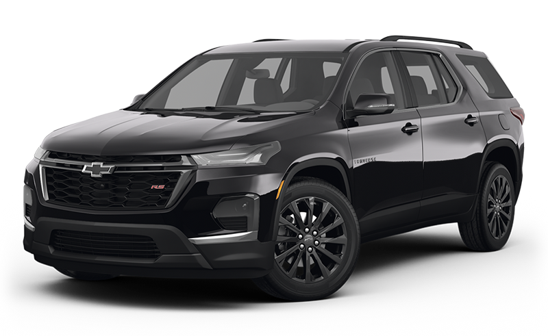 Chevy Dealership Near Laurinburg | Southern Pines Chevrolet Buick GMC