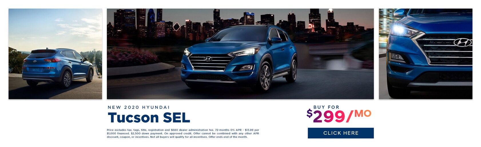 Southern States Hyundai of Raleigh | New Hyundai & Used Car Dealer ...