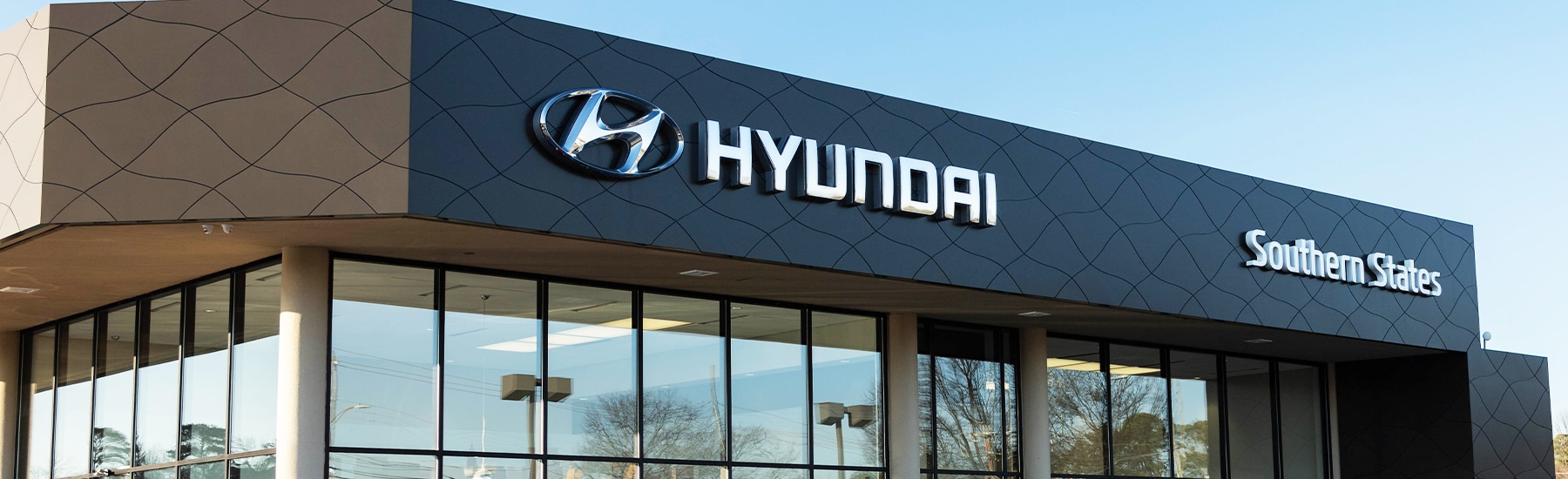 Southern States Hyundai of Raleigh | New Hyundai & Used Car Dealer ...