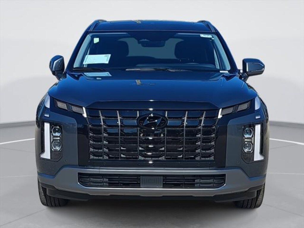 New 2025 Hyundai Palisade For Sale at Southern States Hyundai of ...