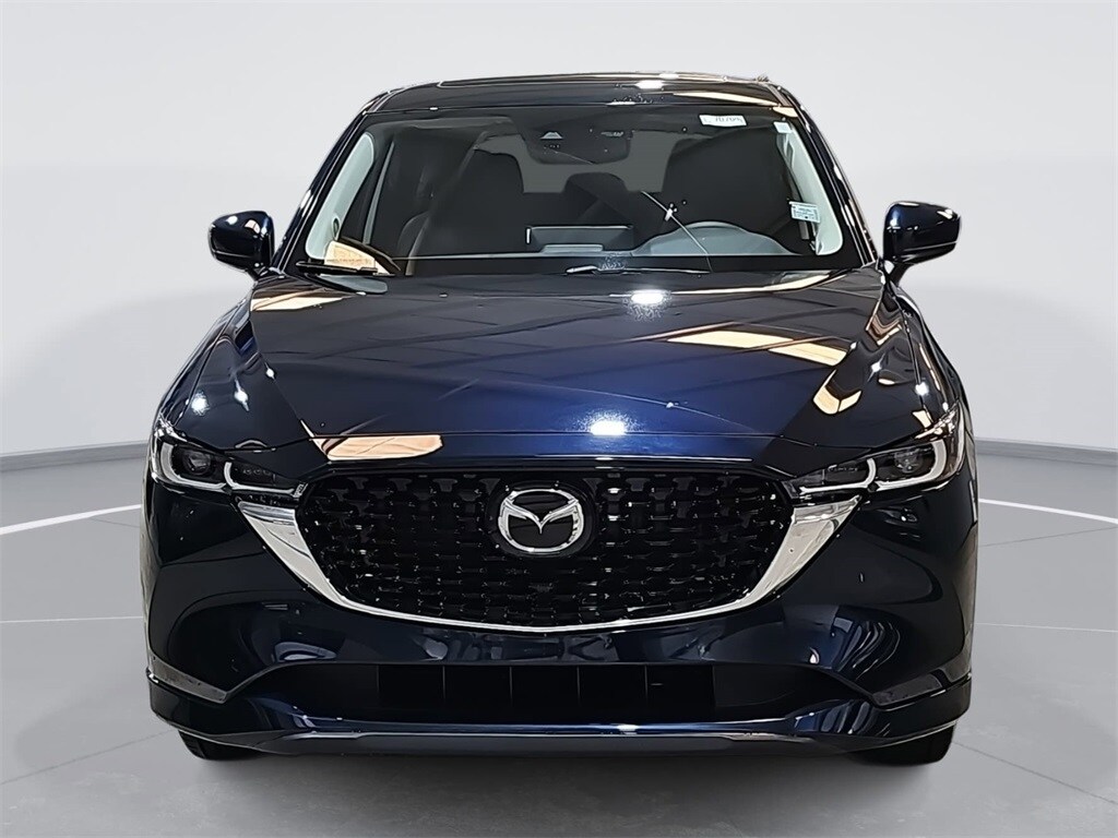 New 2025 Mazda CX-5 For Sale or Lease in Raleigh NC | M70764