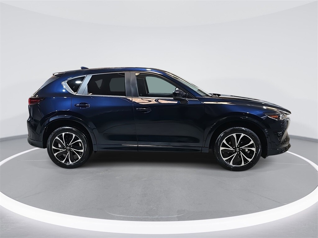 New 2025 Mazda CX-5 For Sale or Lease in Raleigh NC | M70764
