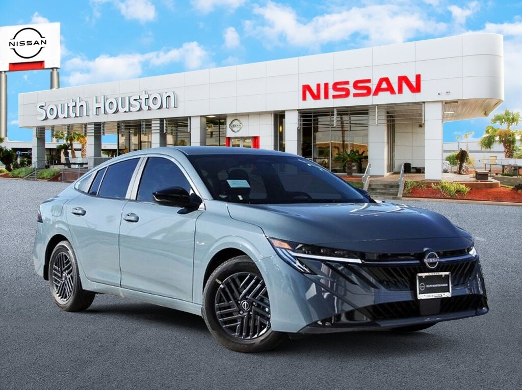 Nissan Sentra For Sale Houston