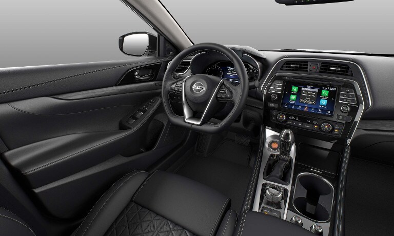 Nissan Altima vs. Nissan Maxima: What Are The Differences? (2021 Update)