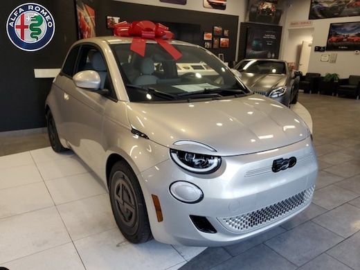 New Fiat Vehicles | South Miami Alfa Romeo