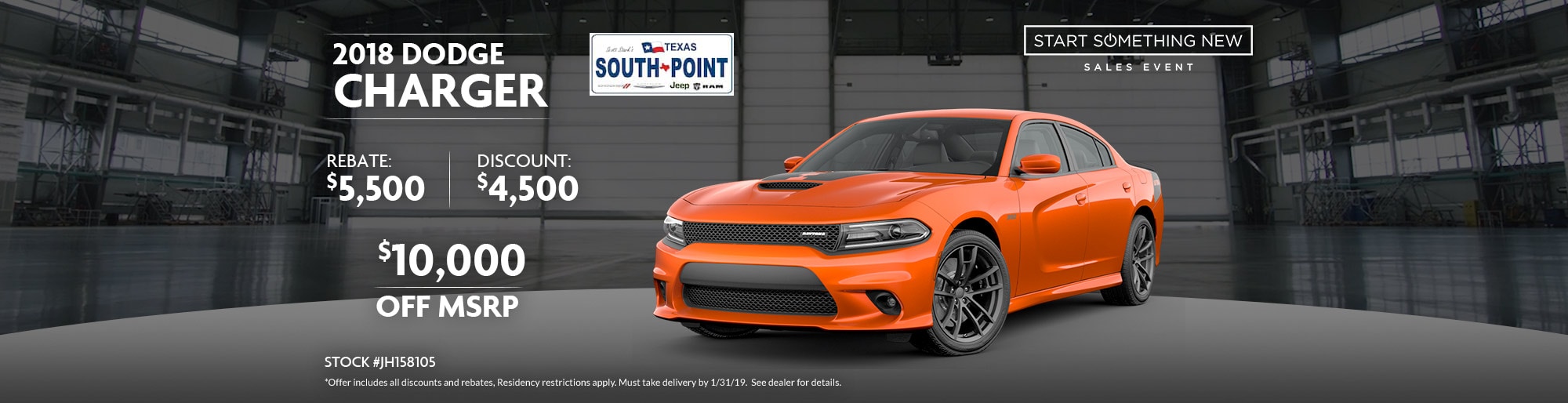 Chrysler Dodge Jeep Ram Dealer Austin, Round Rock, San Marcos TX | New ...