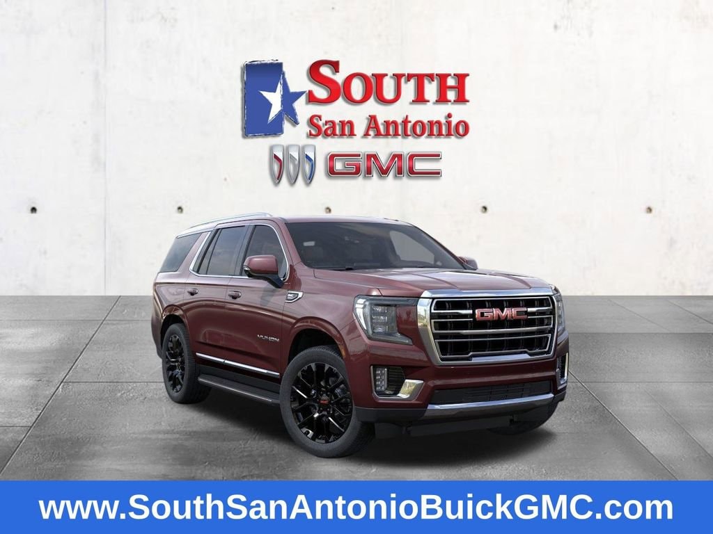 Gmc Yukon San Antonio