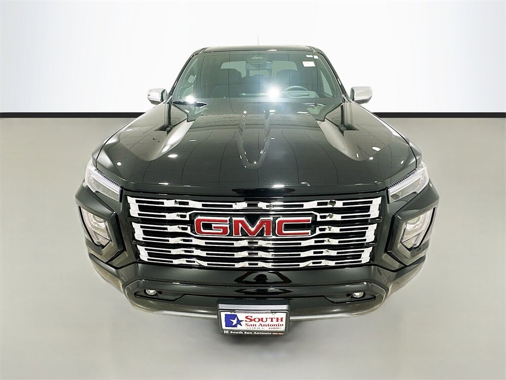 New 2025 GMC Canyon For Sale at South San Antonio Buick GMC | VIN ...