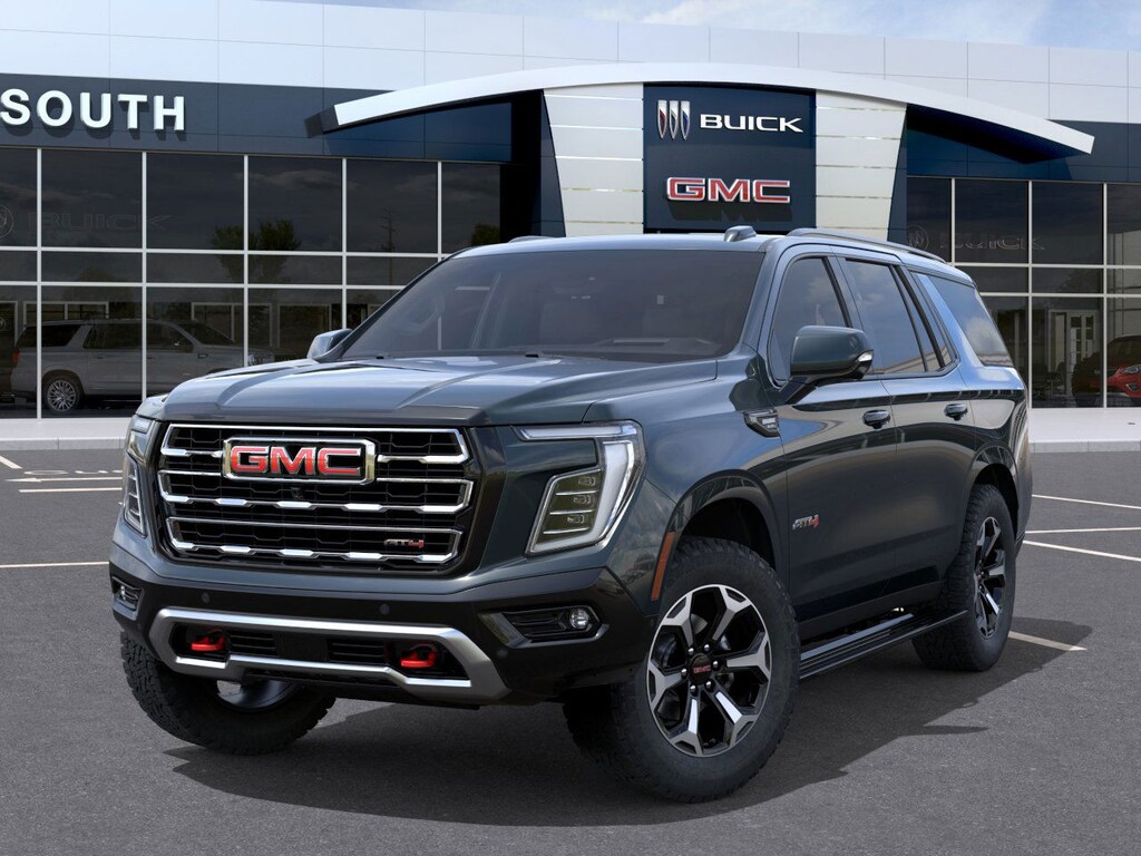 Gmc Yukon San Antonio
