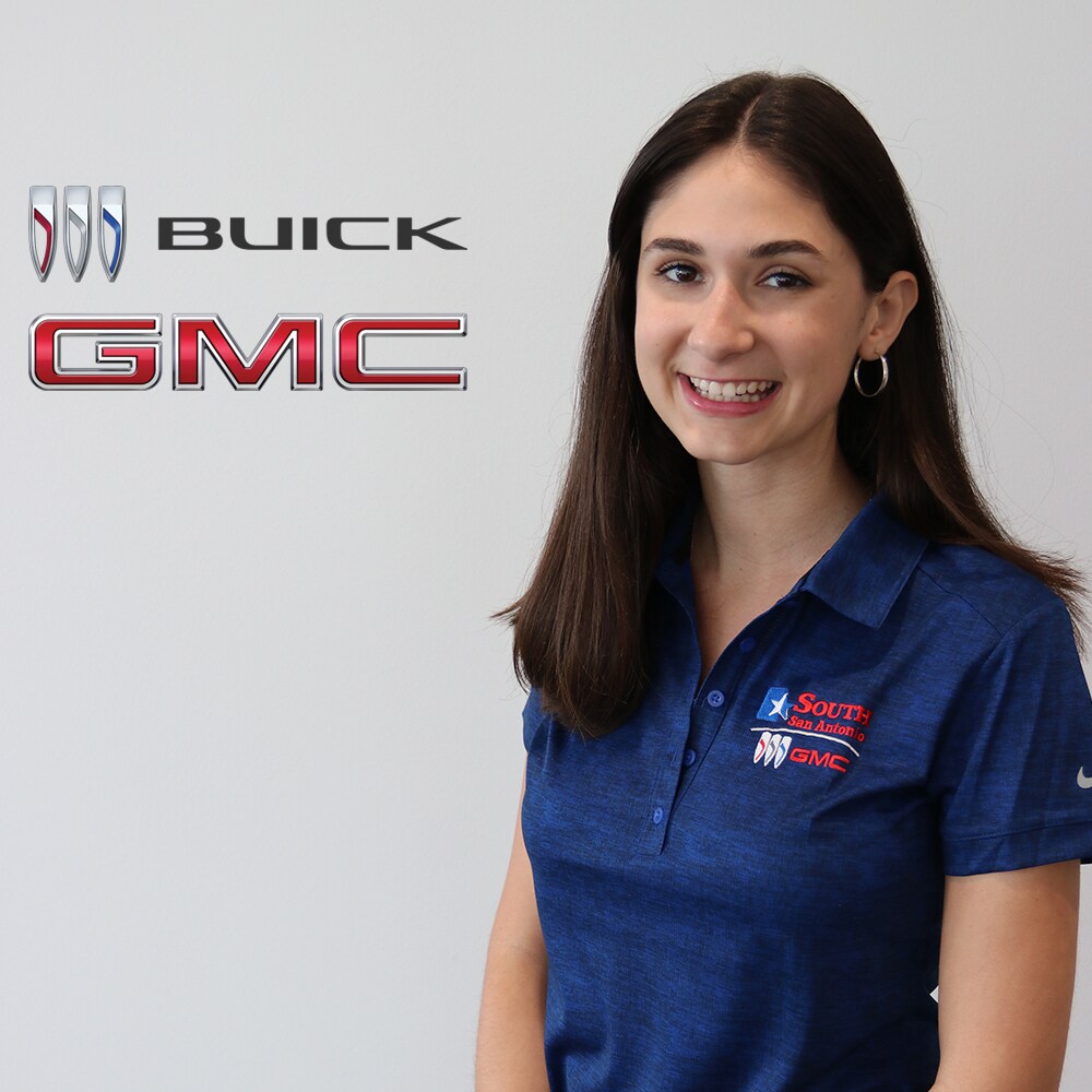 GM WORLD CLASS AWARD WINNER | South San Antonio Buick GMC