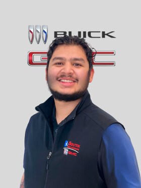 Meet Our Staff | South San Antonio Buick GMC