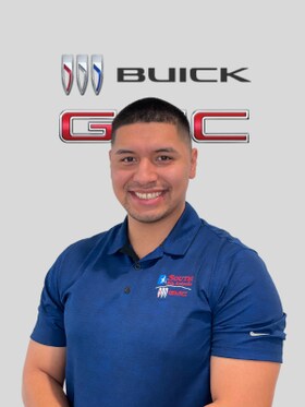 Meet Our Staff | South San Antonio Buick GMC