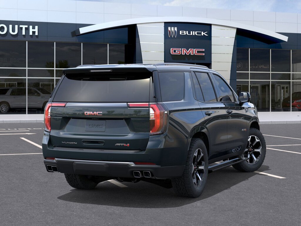 Gmc Yukon San Antonio