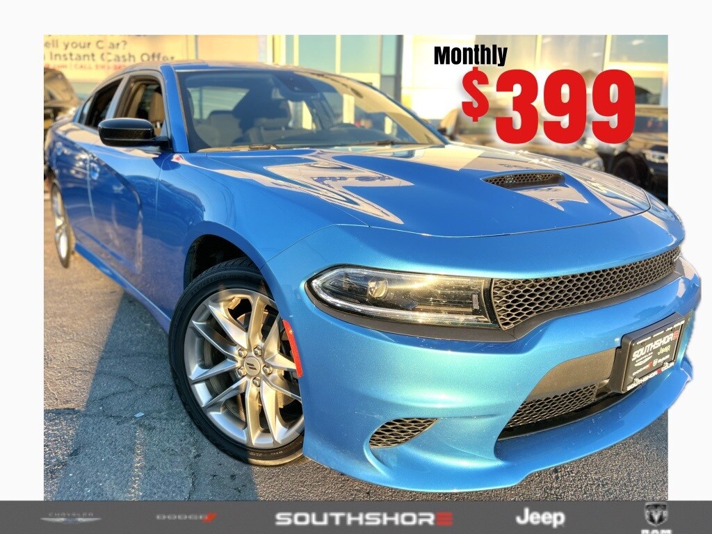 Used Dodge Charger For Sale In Long Island South Shore Dodge