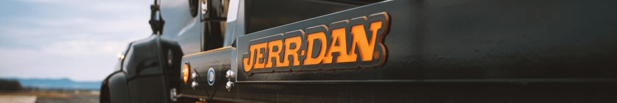 Jerr-Dan Wreckers And Carriers In New York