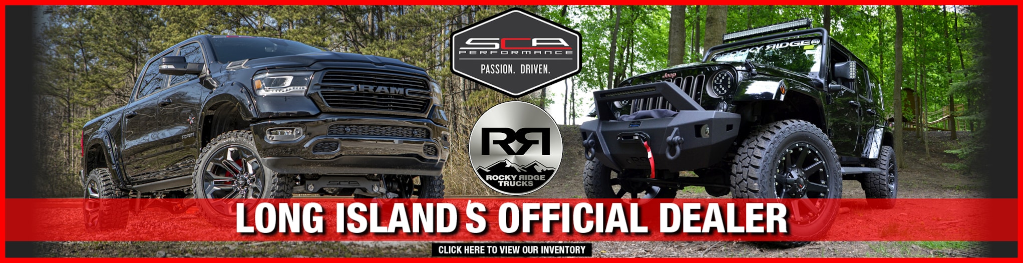 South Shore Chrysler Dodge Jeep Ram | New Dodge, Jeep, Chrysler, Ram ...