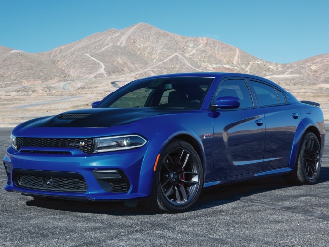 Dodge Lease Deals In Long Island, NY | South Shore Dodge