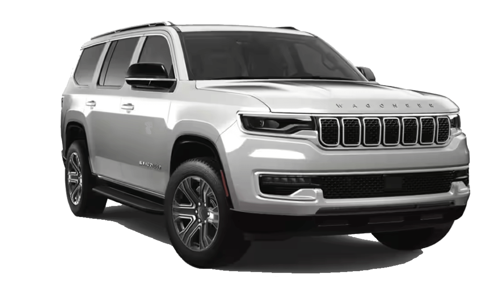 Wagoneer S Lease Deals