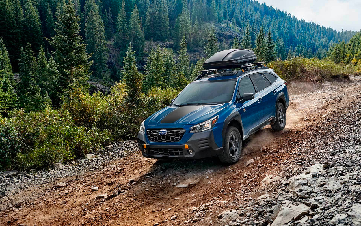 Subaru Outback Wilderness, Lindenhurst, Long Island | South Shore Subaru