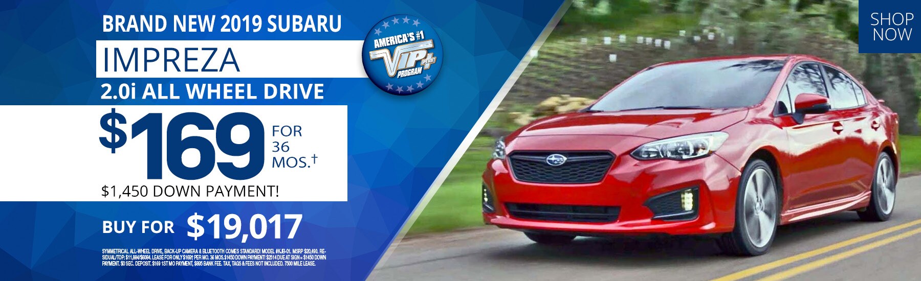 South Shore Subaru | New and Used Subaru Cars