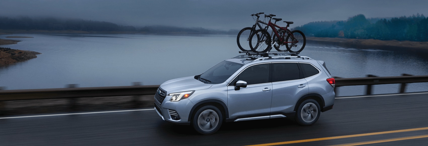 Subaru Forester vs Subaru Outback Lindenhurst NY | South Shore Subaru