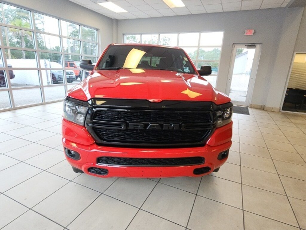 New 2024 Ram 1500 Tradesman For Sale | Pawleys Island SC