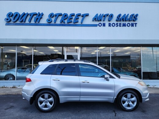 Bargain Inventory | South Street Auto Sales