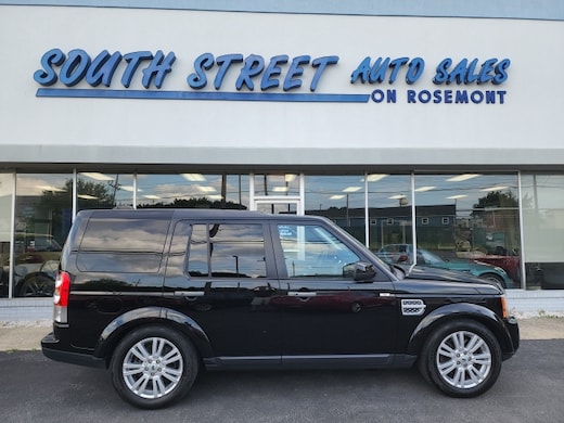 Flash Sale | South Street Auto Sales