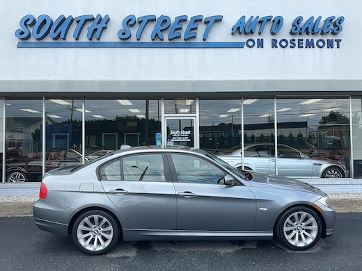 Bargain Inventory | South Street Auto Sales