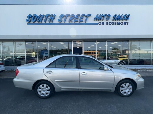 Inventory | South Street Auto Sales