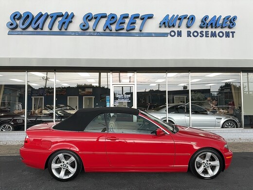 Bargain Inventory | South Street Auto Sales