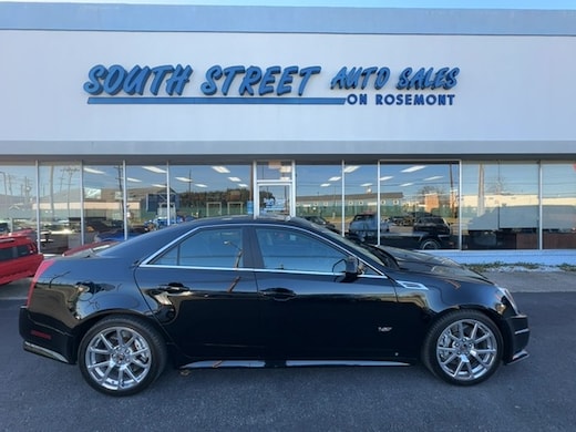 South Street Auto Sales Inventory | South Street Auto Sales