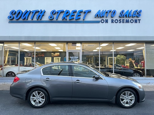 South Street Auto Sales Inventory | South Street Auto Sales