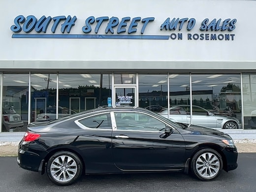 Inventory | South Street Auto Sales