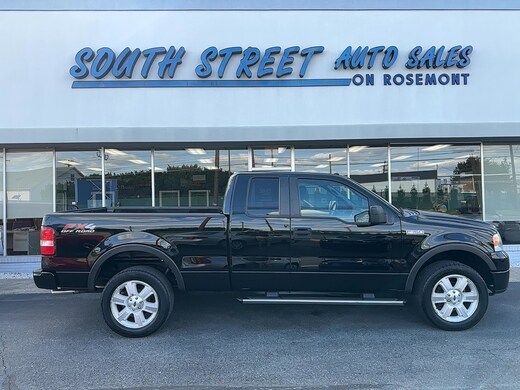 South Street Auto Sales Inventory | South Street Auto Sales