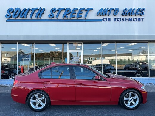 Bargain Inventory | South Street Auto Sales