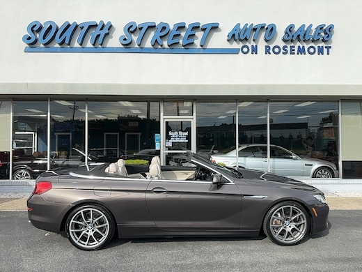 New Inventory | South Street Auto Sales