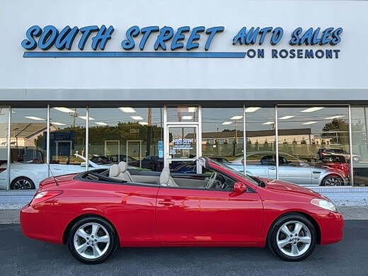 Inventory | South Street Auto Sales