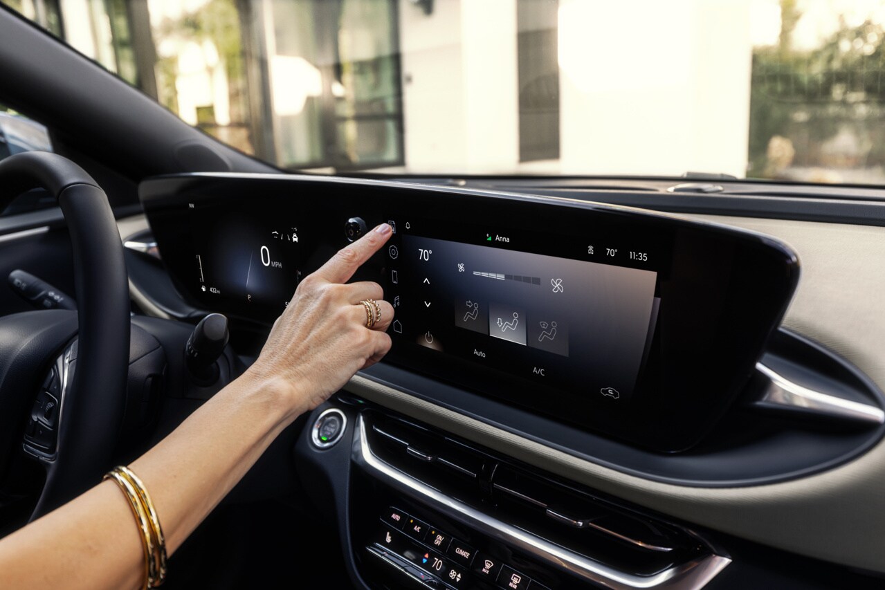 New Buick Enclave SUVs for Sale McAllen, Texas