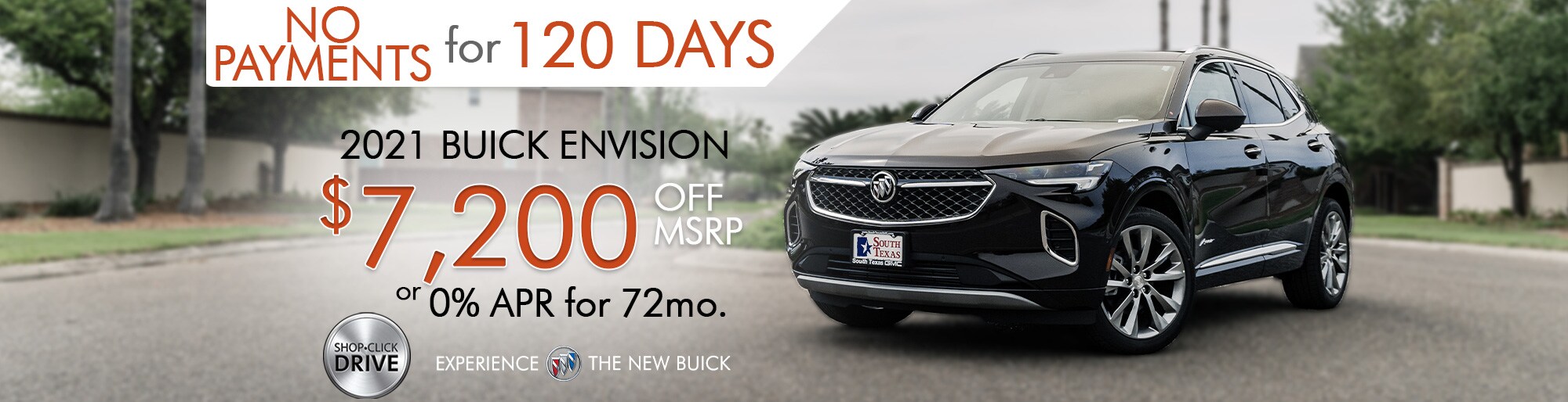 SOUTH TEXAS BUICK-GMC | New GMC, Buick Dealership in MCALLEN, TX