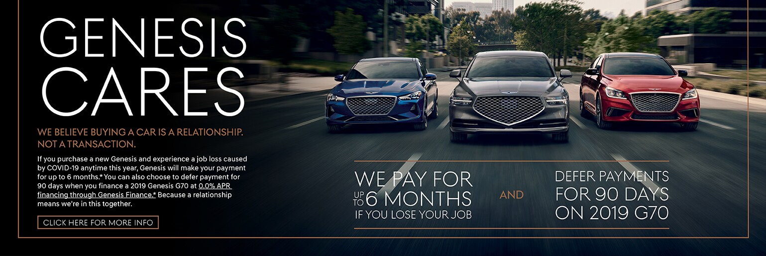 Genesis of Union City | New Genesis Dealership in Riverdale, GA